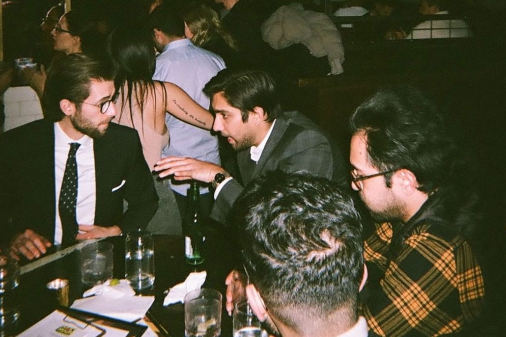 10 Types of Networking Events that Boost Engagement | Petty Cash